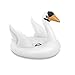 Amazon.com: Intex Swan Inflatable Ride-On, 51" X 40" X 39", for Ages 14 ...