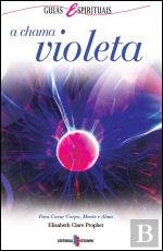 A Chama Violeta - 9789723325454 - Livros na Amazon Brasil