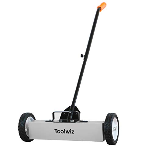 The 5 Best Magnetic Sweepers [Ranked] - Product Reviews and Ratings