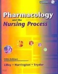 Pharmacology Online for Pharmacology and the Nursing Process (Access ...