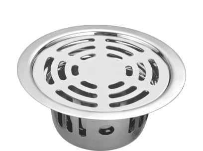 Camry Stainless Steel Anti-Cockroach Jali | Sleek Pest Control Jali for ...