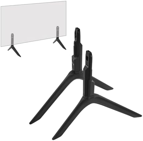Amazon.com: Tv Stand for Samsung,Tv Mount,Tv Stand Base,Tv Stand 50 55 ...