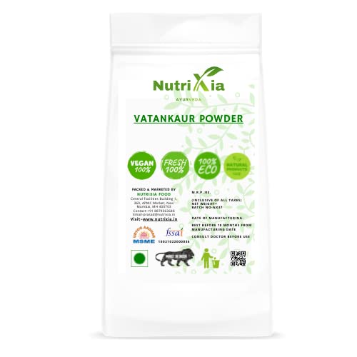 Buy vatankaur powder vatankur powder Powder 100 gm Online at Low Prices ...