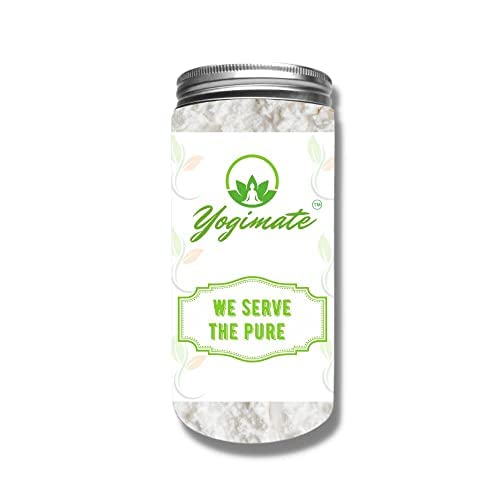 YOGIMATE Starch - Ararot Powder - Arrow Root Powder - Araroat Powder ...