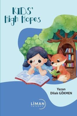 Kids High Hopes : Amazon.co.uk: Books