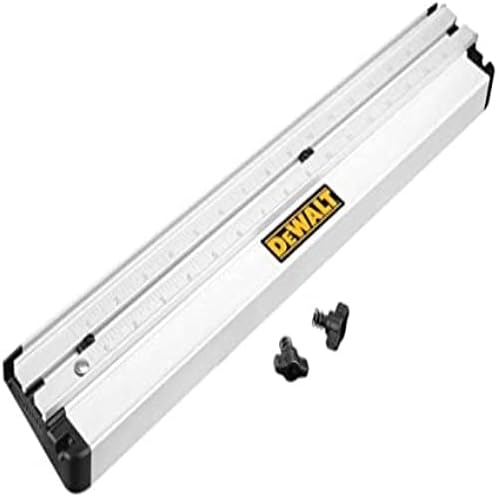 DWS5100 Dual Port Ripping Fence for DCS577 300mm : Amazon.co.uk: DIY ...