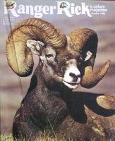 Ranger Rick's Nature Magazine, October 1982, Vol 16 No 10: Trudy ...