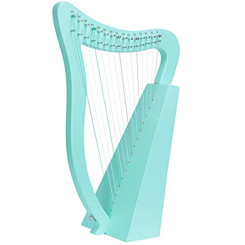 As 4 Melhores Harpas de 2024 - Beat360