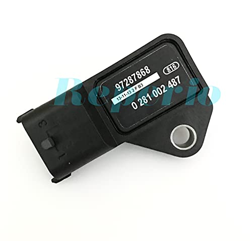 Amazon.co.uk Best Sellers: The most popular items in Car Sensors