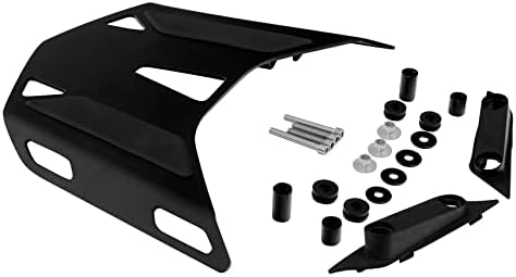 Amazon.com: XMT-Moto Rear Carrier Rack Fit for Honda Goldwing GL1800B ...