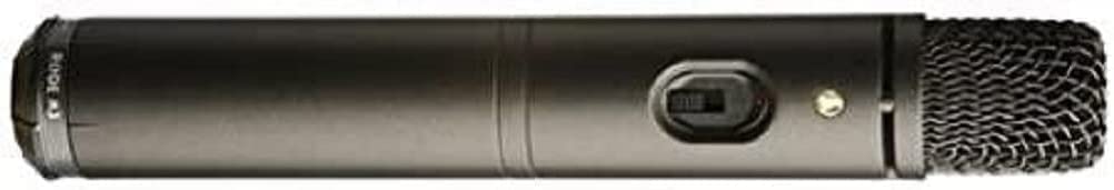 Rode M3 Instrument Condenser Microphone : Amazon.in: Musical Instruments