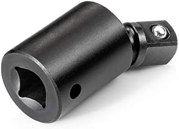 Torque Test Channel's Amazon Page