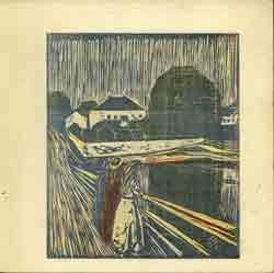 Edvard Munch the Major Graphic: Munch Museum: Amazon.com: Books