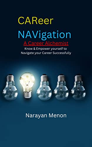 Career Navigation eBook : Menon, Narayan : Amazon.in: Kindle Store