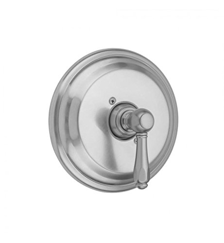 Jaclo A464-TRIM-JG Traditional Round Pressure Balance Valve with ...