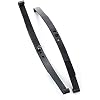 Amazon.com: Kopinma 4Pcs 1/10 Leaf Springs Set HighLift Chassis for 1/ ...