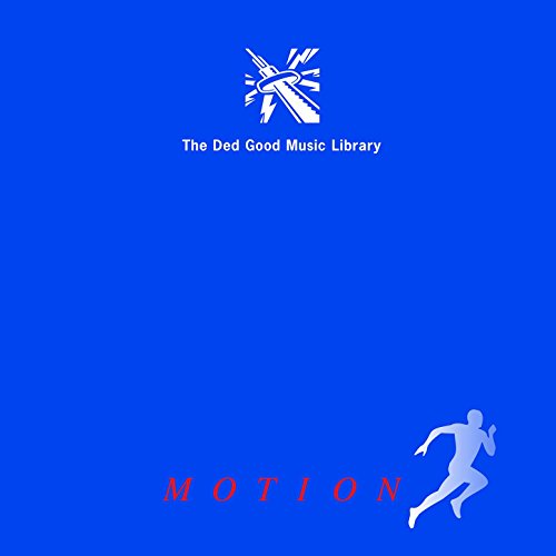 Play Motion by Gary Scargill & Peter Oldroyd on Amazon Music