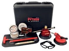 Amazon.com: Equalizer Python - PWT1113 : Everything Else