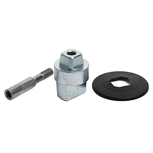 Amazon.com: Dorma BTS 1/2" Spindle : Industrial & Scientific