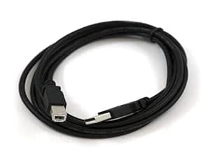 SRP USB Cable A-B for Arduino Uno, Arduino Mega : Amazon.in: Computers ...