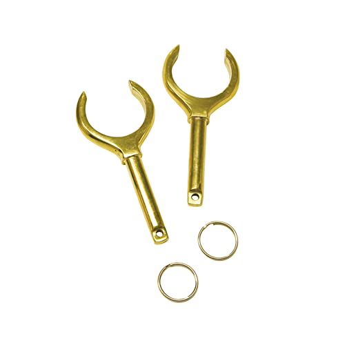 Best Oar Locks for Inflatable Boats to Secure Paddles and Enhance ...
