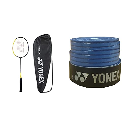 YONEX Astrox 01 Badminton Racquet (Rotational Generator System, AERO ...