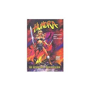 Hundra: Amazon.de: Matt Cimber, John Ghaffari, Laurene Landon, Ennio ...