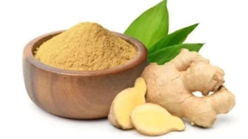 SHAAN-E JAIPUR Ginger Powder| Pure Adrak Powder | Ready to use | Farm ...