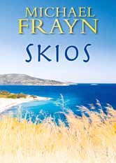 Skios: Frayn, Michael: 9781471325021: Amazon.com: Books