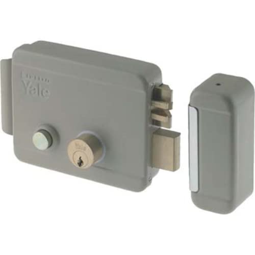 Buy Electric Lock to apply for Gates Art. 68880 with Lockable Door ...