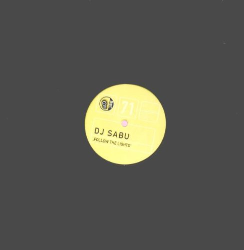 Follow the Lights: DJ Sabu: Amazon.in: Music}