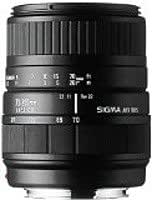 Amazon.co.jp: Sigma 70 – 210/4.0 – 5.6 Apoレンズ。 : Electronics