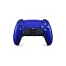 Amazon.com: PlayStation DualSense Wireless Controller - Cobalt Blue ...