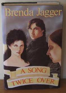 A Song Twice Over: Amazon.co.uk: Jagger, Brenda: 9780002227209: Books