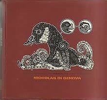 Dy 05: Nicholas di genova: Varios Autores: 9788461202416: Amazon.com: Books