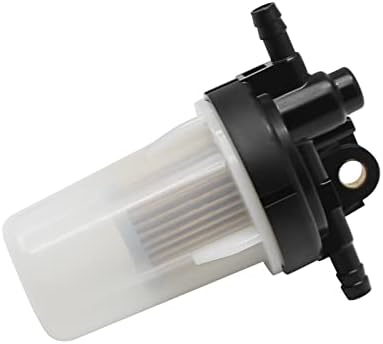 Amazon.com: Fuel Filter Assembly Replacement Fit for Kubota L3200 L3400 ...
