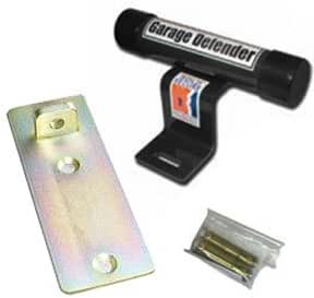 PJB Garage Defender Master No Lock : Amazon.co.uk: DIY & Tools