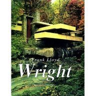 Frank Lloyd Wright (Treasures of art): Copplestone, Trewin ...