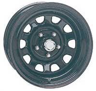 Keystone Wheel (15x8"/5x127mm) : Amazon.ca: Patio, Lawn & Garden