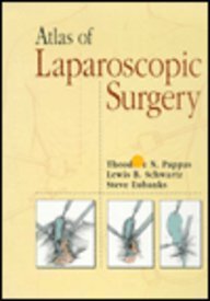 Atlas of Laparoscopic Surgery: 9781878132208: Medicine & Health Science ...