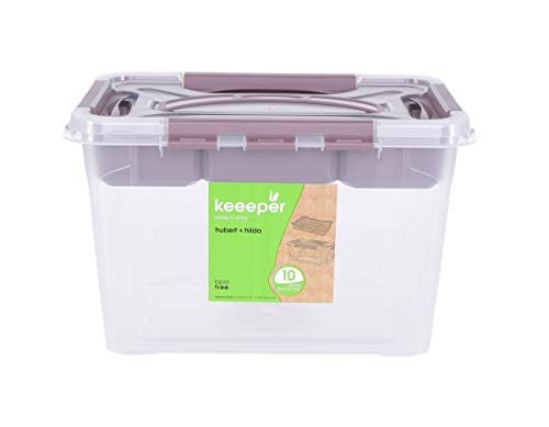 Keeper Boxen – Die 15 besten Produkte im Vergleich - Die besten Angel ...