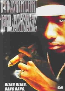 Amazon.com: Platinum Playaz [DVD] : Aminah Munir, Timon Kyle, T'Shaun ...
