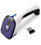 Amazon.com: ScanAvenger Portable Wireless Bluetooth Barcode Scanner: 3 ...