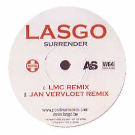 Surrender : Lasgo: Amazon.es: CD y vinilos}