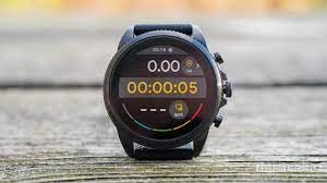 crystal guard provide screen proctecter for Fossil 6th Generation 2022 ...