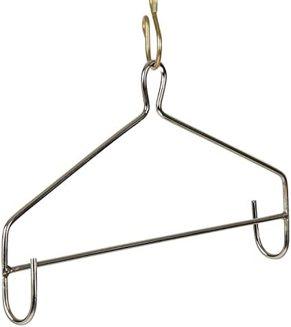 Mojo Toys Hanger Set for Baby Cradle Spring for Swing, Infant Jhula ...