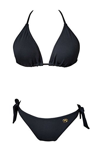 LE BESI Fashion Women’s Sexy Two Piece Bikini Set Bathing Suits ...