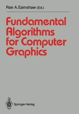 Fundamental Algorithms for Computer Graphics: NATO Advanced Study Institute: J.E. Bresenham ...