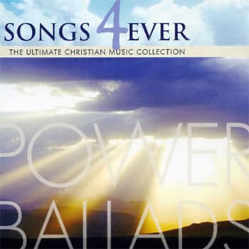 Time Life - Songs 4Ever / 4 Ever - The Ultimate Christian Music ...