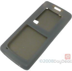 Amazon.com: Smoke Skin Cover for UTStarcom 1450M Virgin Mobile Super ...